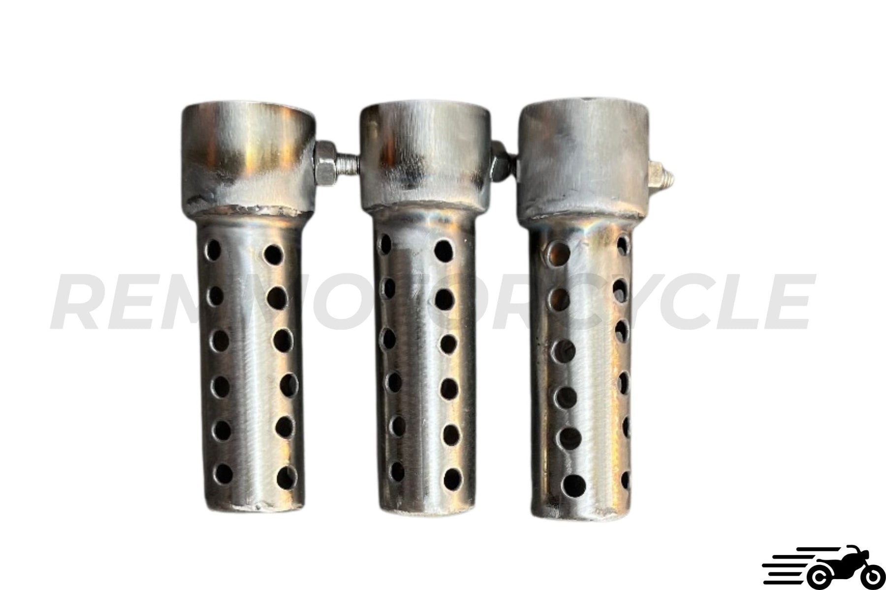 Chicane sur mesure - DB KILLER - REMMOTORCYCLE