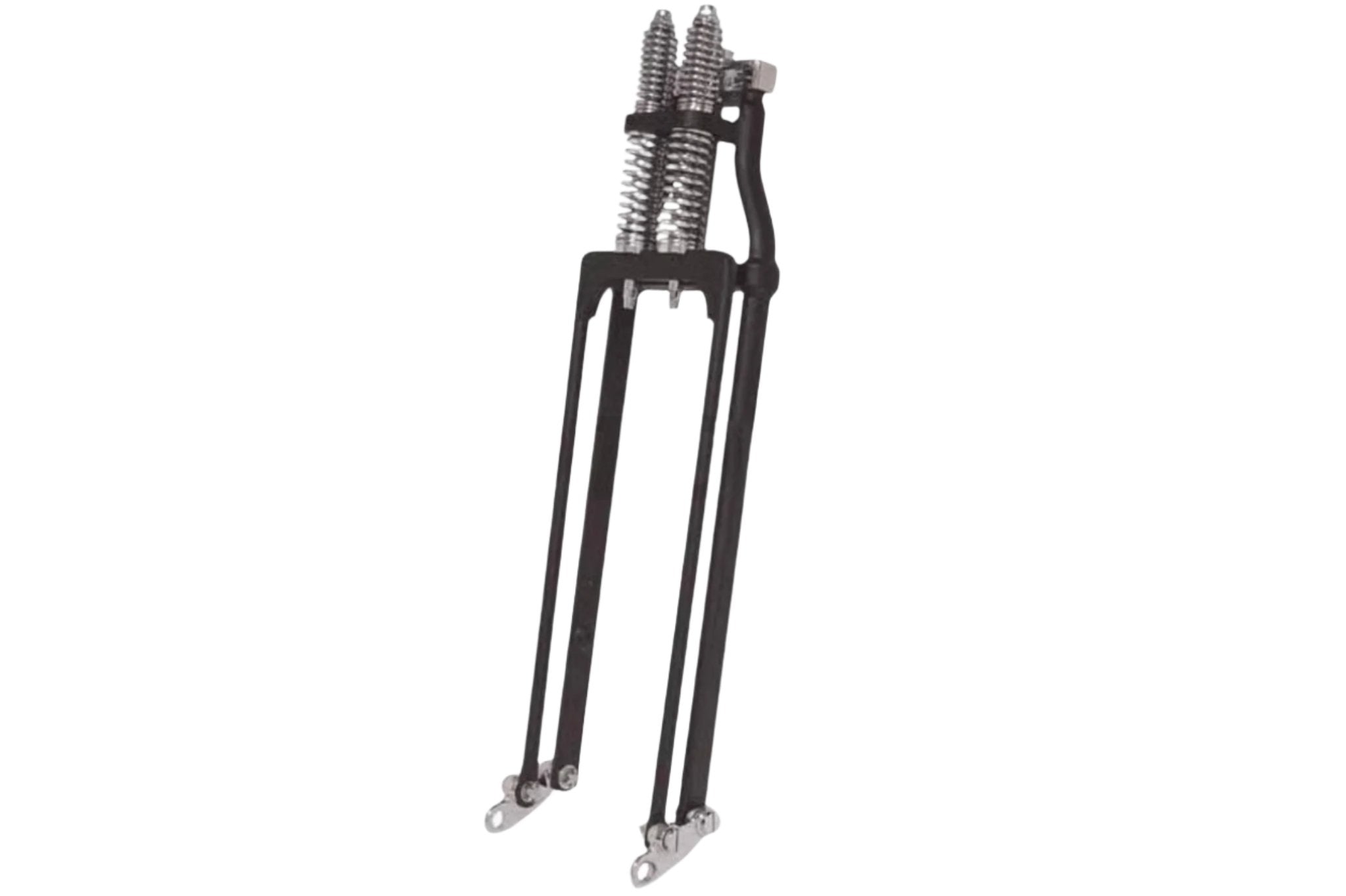 Fourche Springer ACIER sur mesure - REMMOTORCYCLE