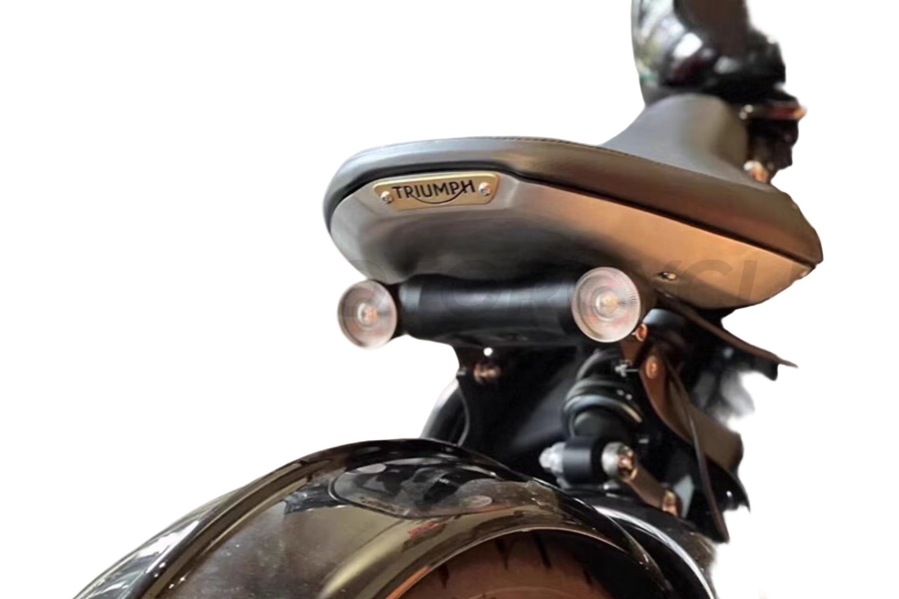 3 -in -1 LED kit for Triumph Bobber - REMMOTORCYCLE