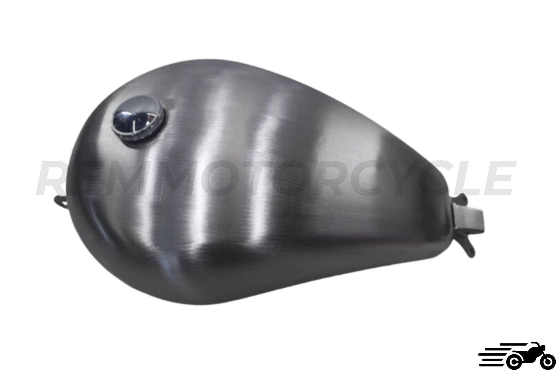 Réservoir Softail 17 litres - REMMOTORCYCLE