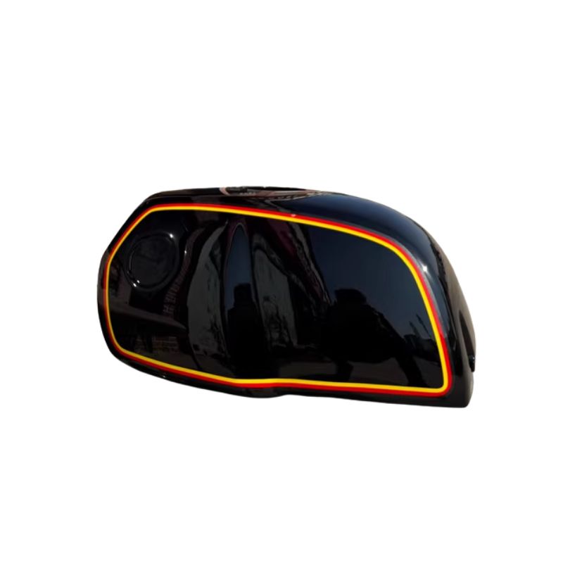Réservoir BMW R Nine T serie R Réplica - REMMOTORCYCLE