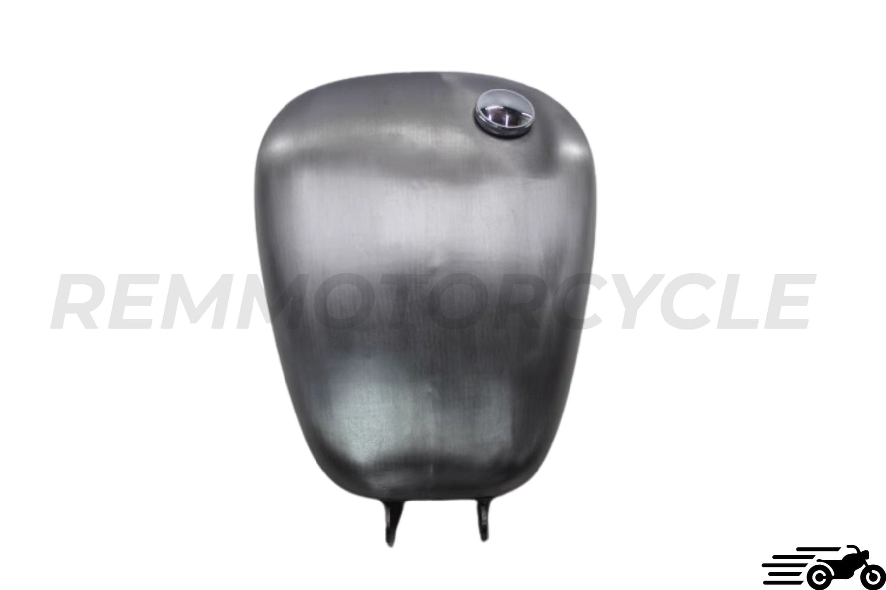 Réservoir grande capacité Softail 24 litres - REMMOTORCYCLE