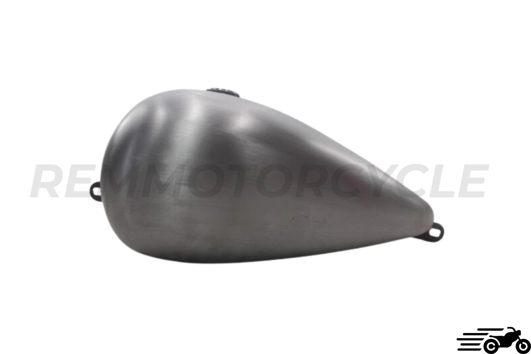 Réservoir grande capacité Softail 24 litres - REMMOTORCYCLE