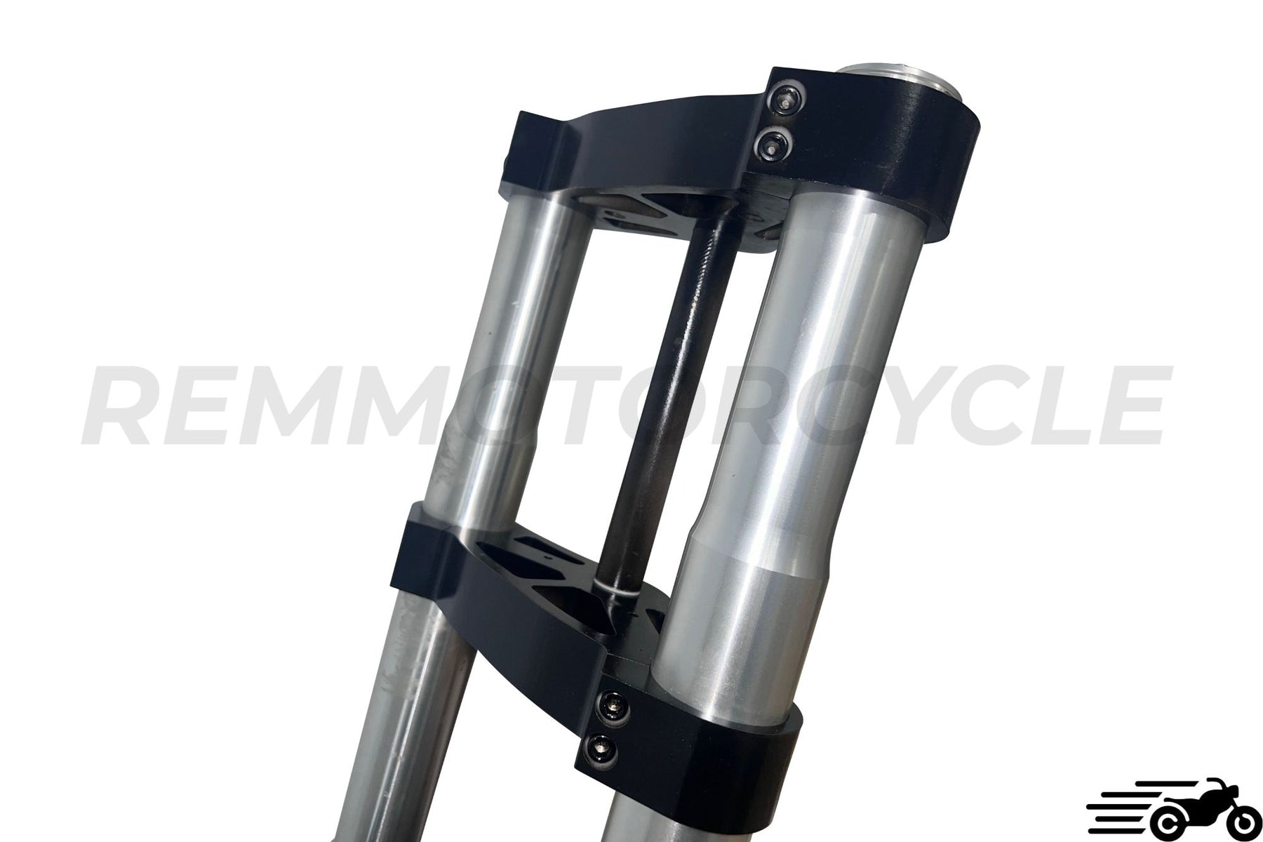 Inverted fork Sportster - REMMOTORCYCLE