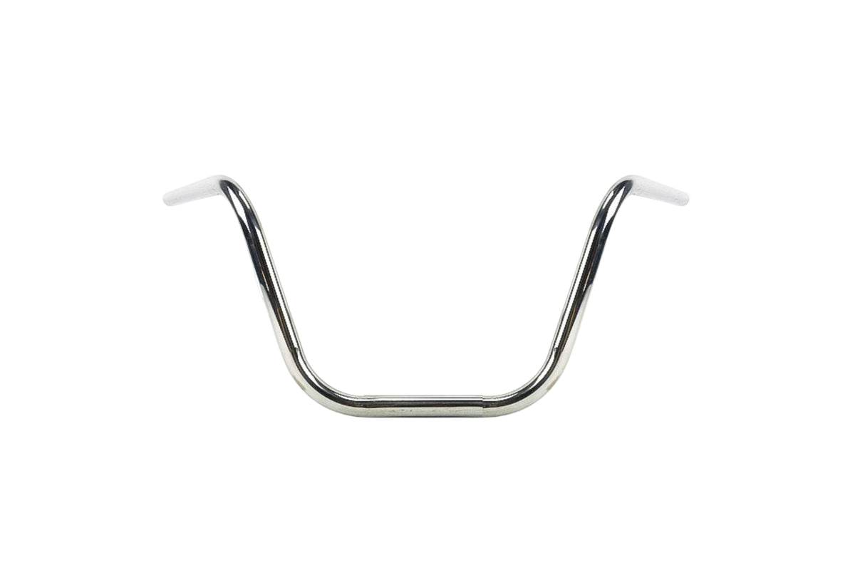 Bobber handlebars - REMMOTORCYCLE