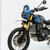 Crash bar moteur supérieur - Triumph Scrambler 1200 XC/XE - REMMOTORCYCLE