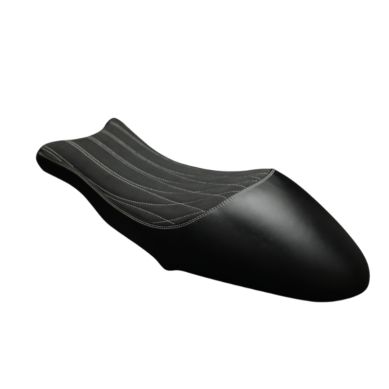 Selle café racer avec dosseret - BMW R nineT/Scrambler/Urban G/S ...