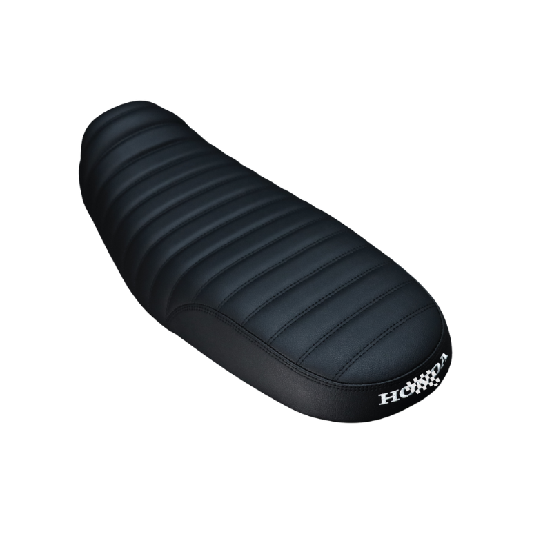 Selle rétro confort - Honda CL300/CL500 - REMMOTORCYCLE