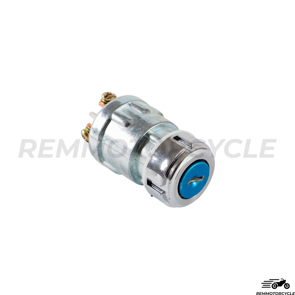 Contactor / Key Starter - REMMOTORCYCLE