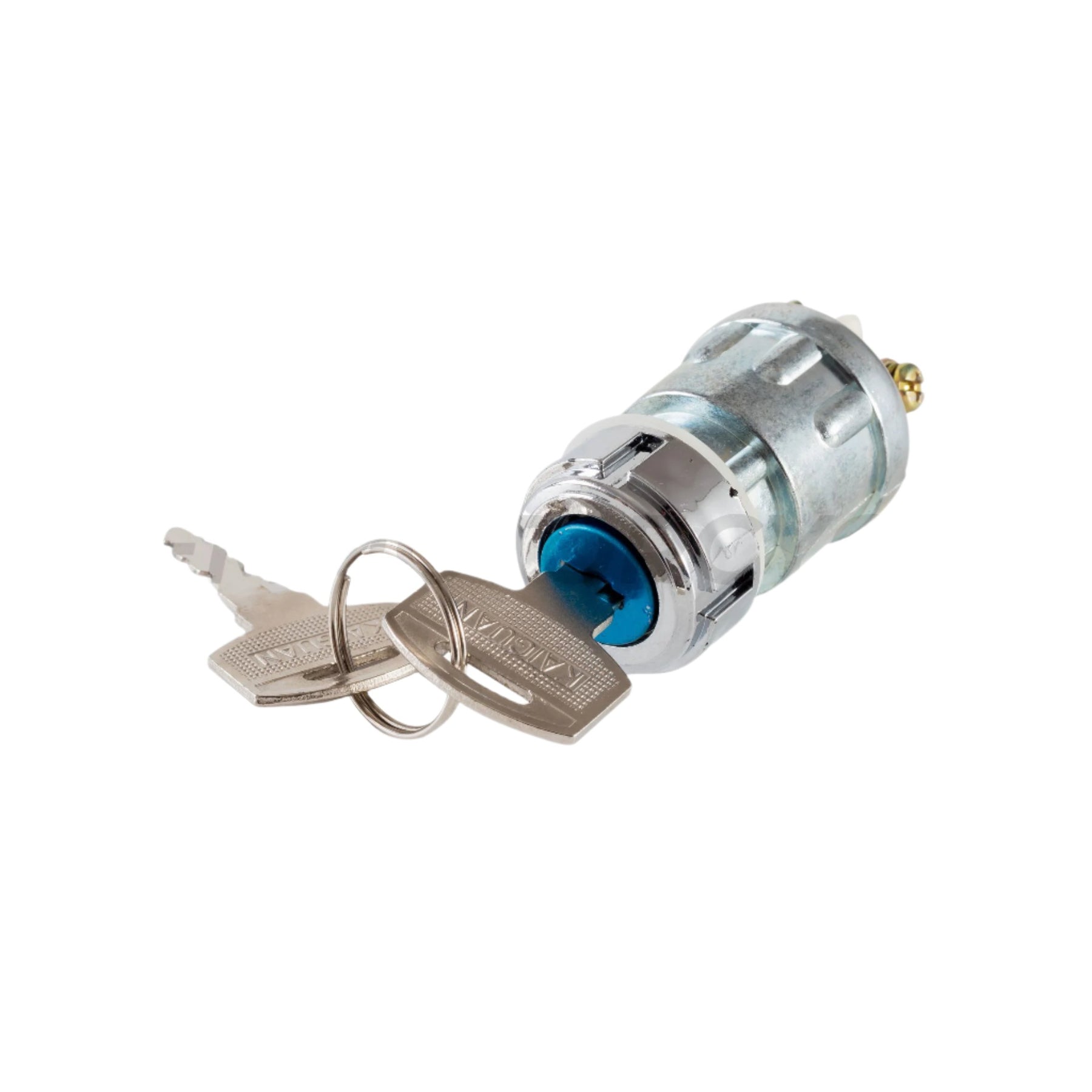 Contactor / Key Starter - REMMOTORCYCLE