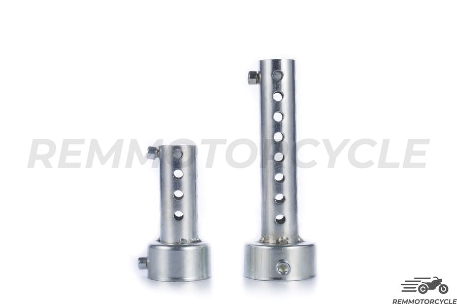 DB Killer Moto - Plusieurs tailles dispos - REMMOTORCYCLE